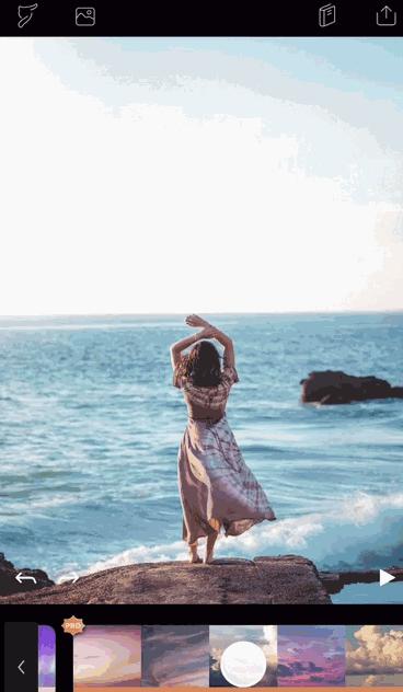 pixaloop基础教程 - 知乎