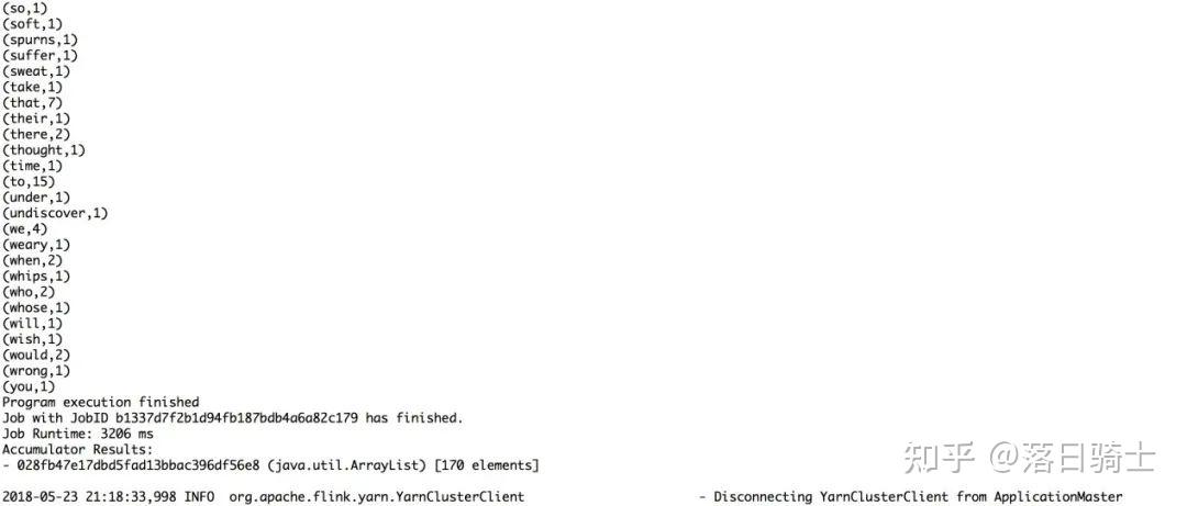一文详解Flink on Yarn的三种部署方式及使用说明 - 知乎