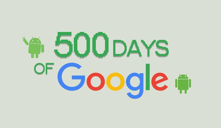 在Google工作的500天 | 周末加班? 文化冲击? Minority群体? - 知乎