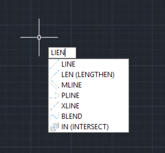 AutoCAD的秘密23：玩转pgp文件，命令简写不再困难 - 知乎