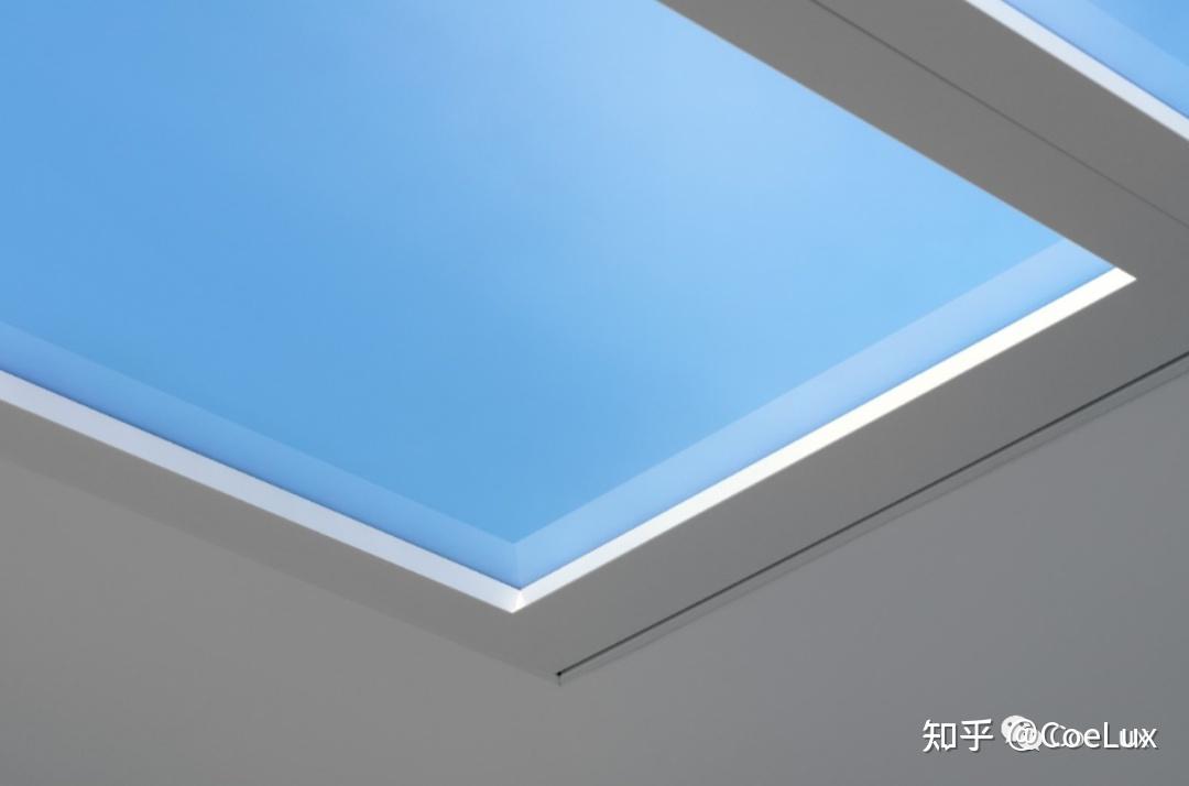 CoeLux 产品系列 - 知乎