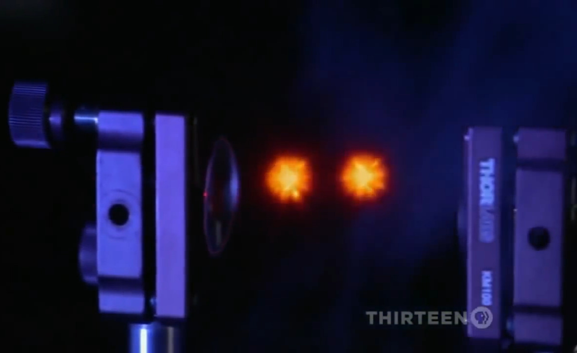 回顾光学相关的诺奖，寻找THORLABS的印记 - 知乎