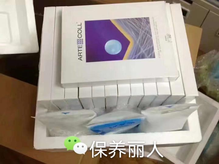 Artecoll爱贝芙详细操作教程 - 知乎