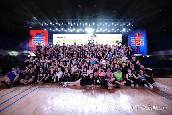 消费升级品牌新零售案例：乐刻运动撬动1000亿健身市场，用线下打线上 知乎
