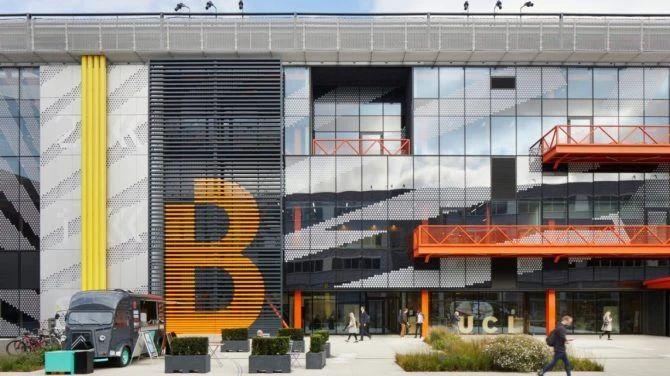 如何理解UCL建筑学院新专业MArch Design for Performance and Interaction（“表演”与交互设计）？ - 知乎