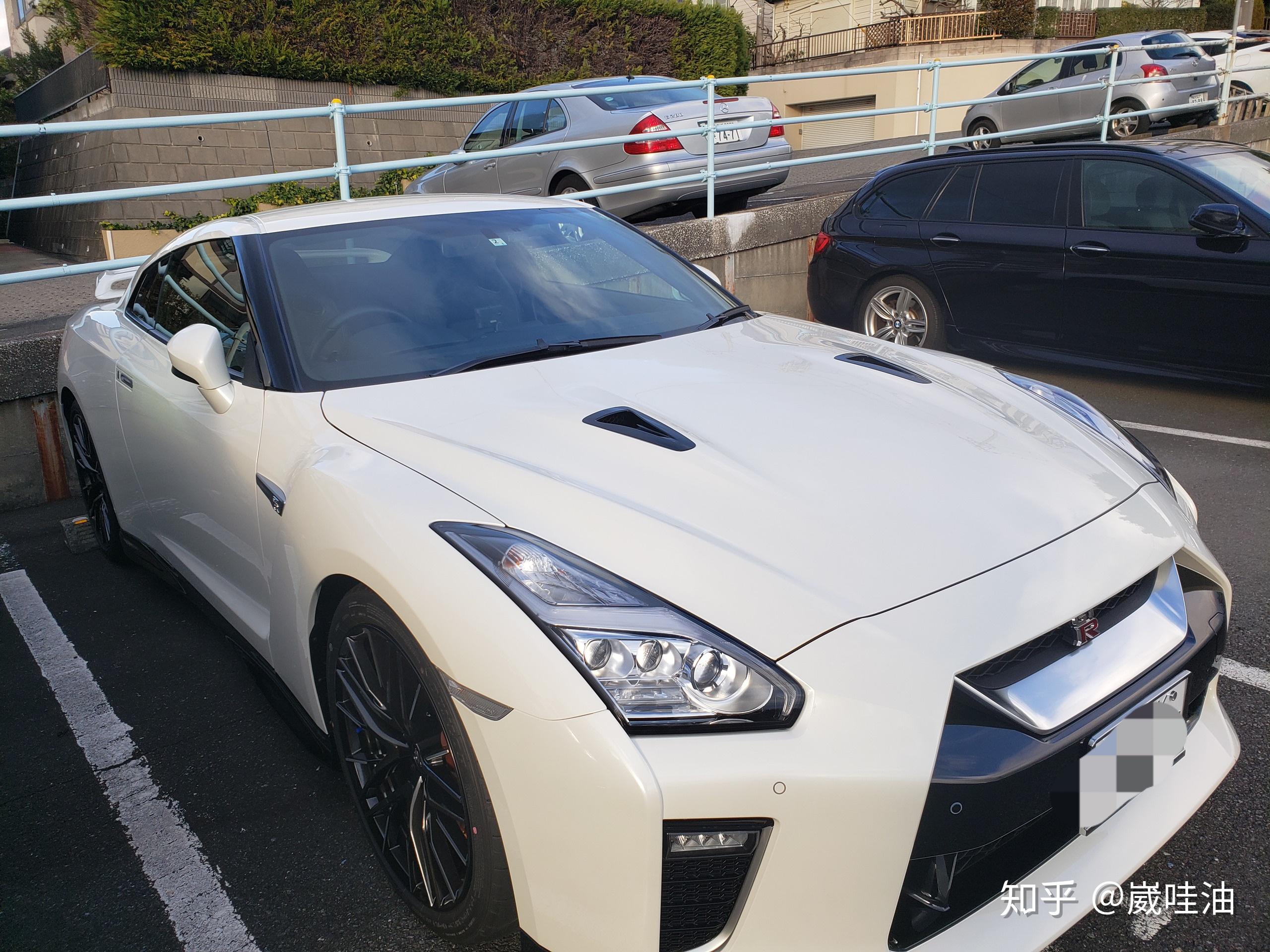 有一辆GTR是什么样的体验？ - 知乎