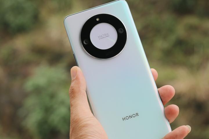 华为Mate60青春版？荣耀X50使用三个月，这才是千元机该有的样子 - 知乎