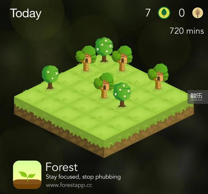 自律即自由——种树APP[Forest]产品推荐 - 知乎