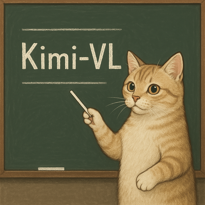 聊聊多模态之 Kimi-VL - 知乎