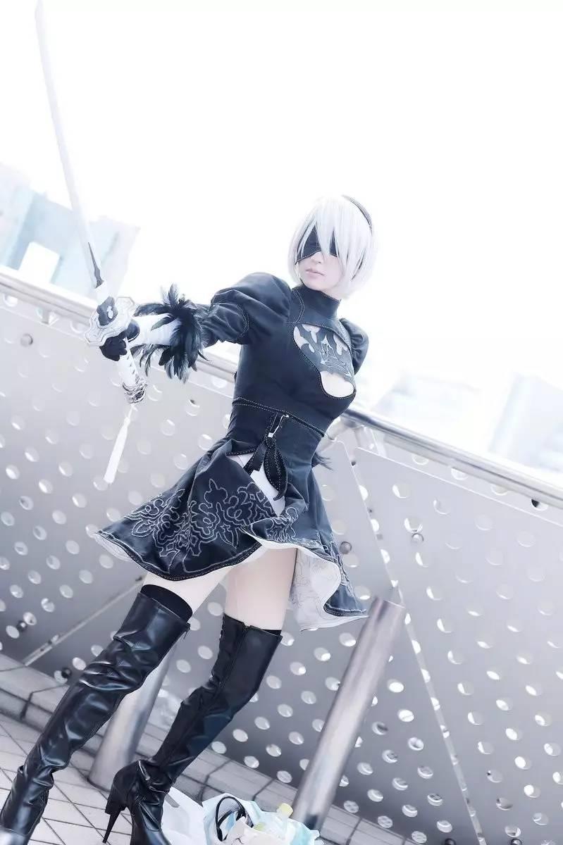 日本最大的同人展C92上，出现了哪些让人印象深刻的Cosplay - 知乎