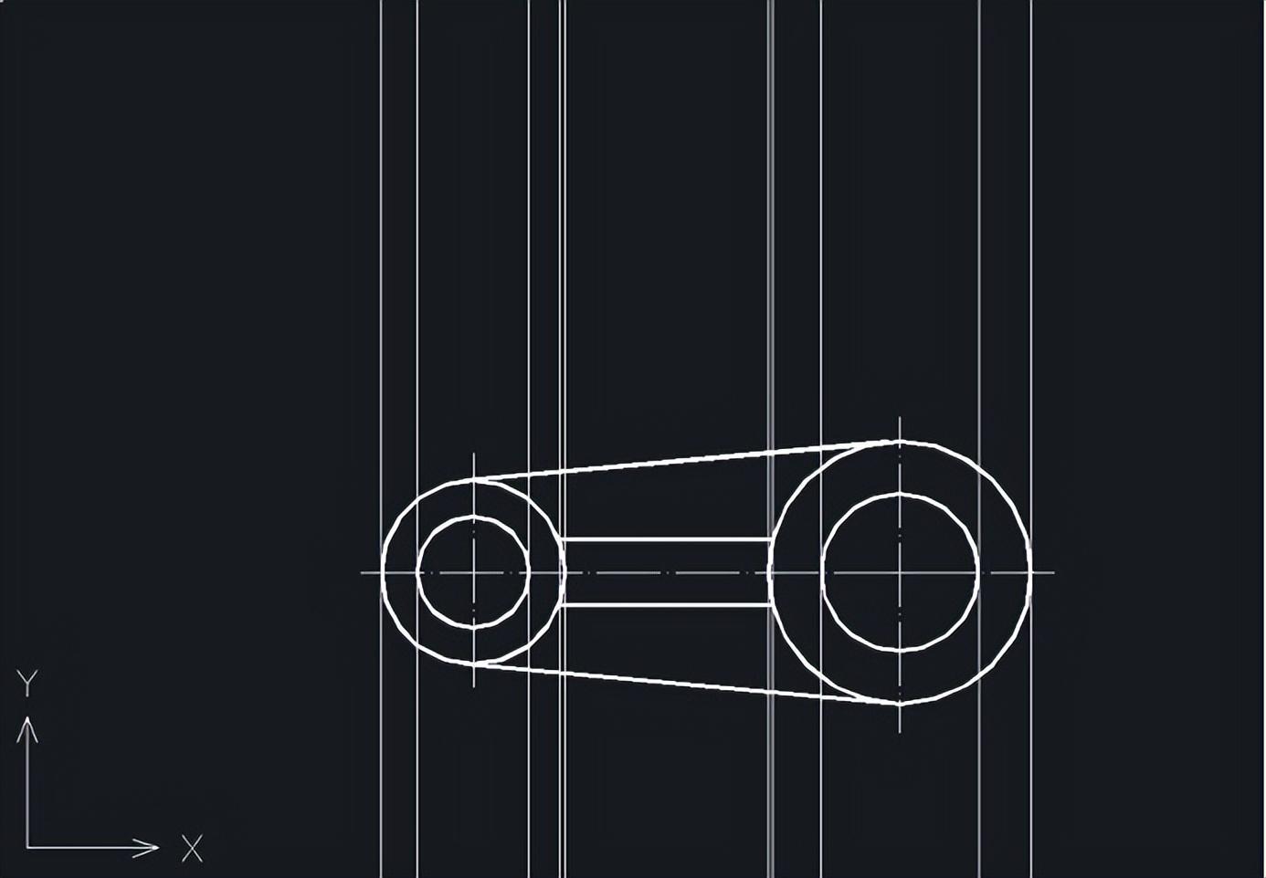 测绘CAD丨CAD如何使用XLINE命令？ - 知乎