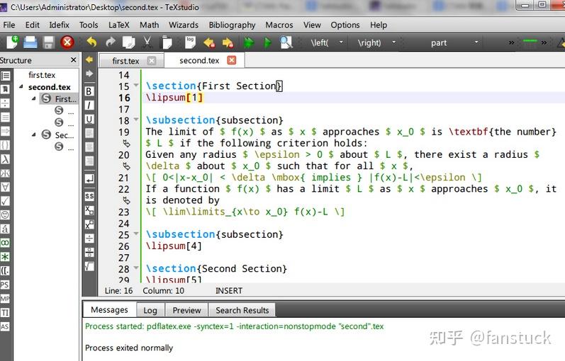 数学建模软件工具详解(附安装下载教程 - 知乎