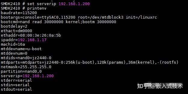 从单片机步入Linux之uboot编译、烧录与启动 - 知乎