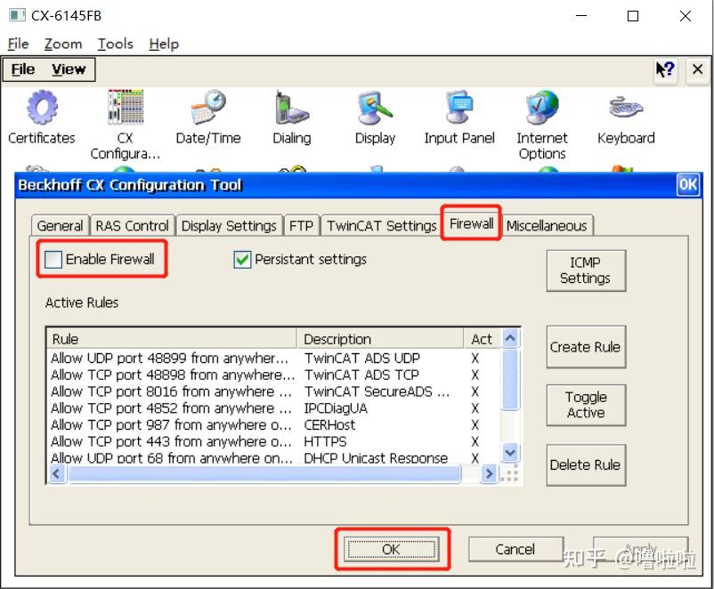 Beckhoff的ModbusTCP一文详解 - 知乎