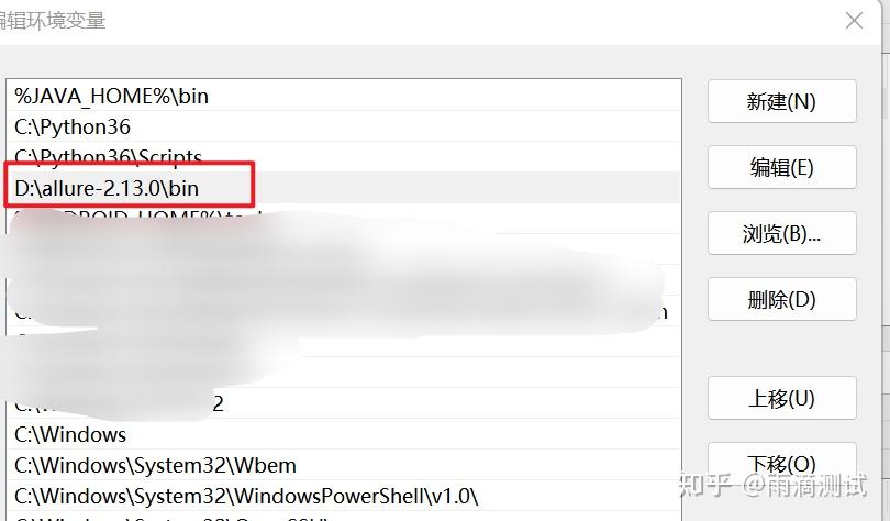 一款强大而美观的测试报告工具allure，无论做什么自动化使用它都合适 ，一文讲透此工具的使用 。 - 知乎