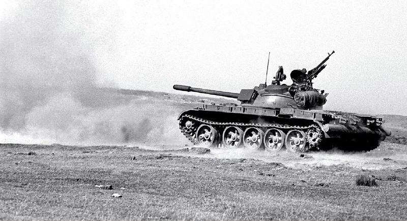 7.62x39mm的M43子弹真的有那么不堪吗？ - 知乎