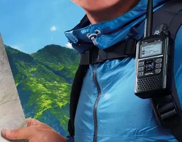 D-STAR：数字无线电通信的未来 - 知乎