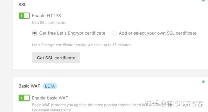Gcore 免费CDN加速服务使用-多节点 免费SSL证书 静态动态加速 - 知乎