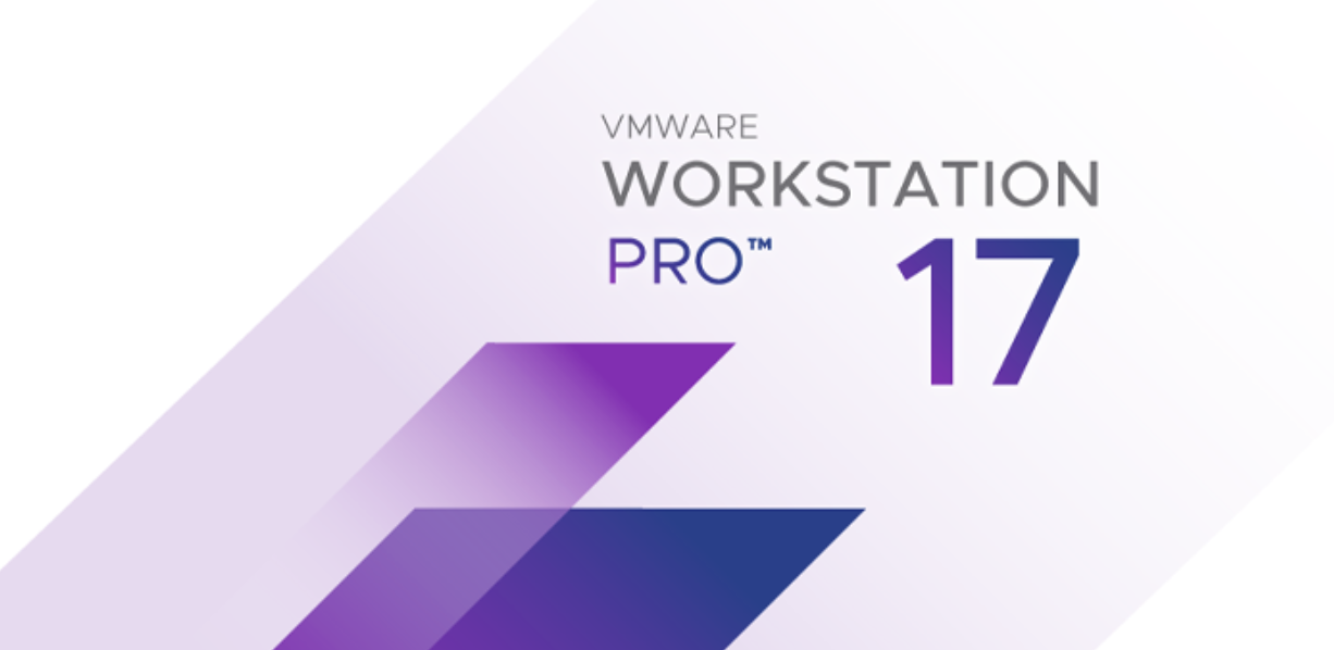 VMware17来了！手把手教你安装+激活！ - 知乎