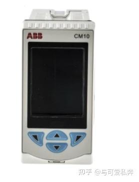 CM10系列 CM10/200S0E0/STD 通用过程控制器1/8 DIN，90-264VAC，基本+选项板 - 知乎