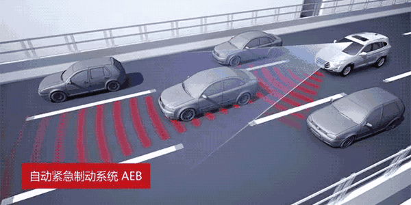 理想 AEB 如何实现逆袭？ - 知乎