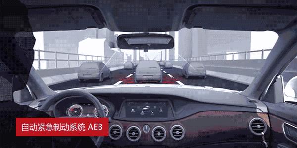 理想 AEB 如何实现逆袭？ - 知乎