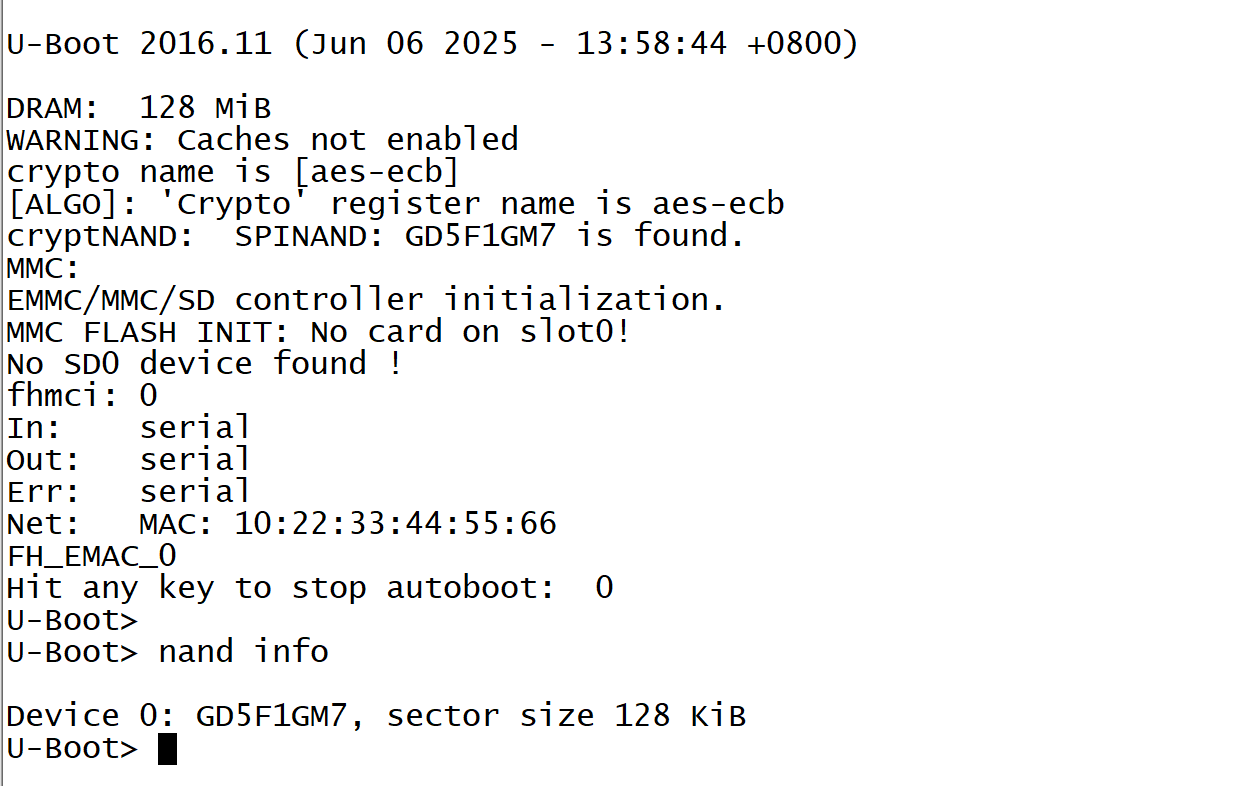 Uboot、Kernel移植NAND Flash芯片 - 知乎