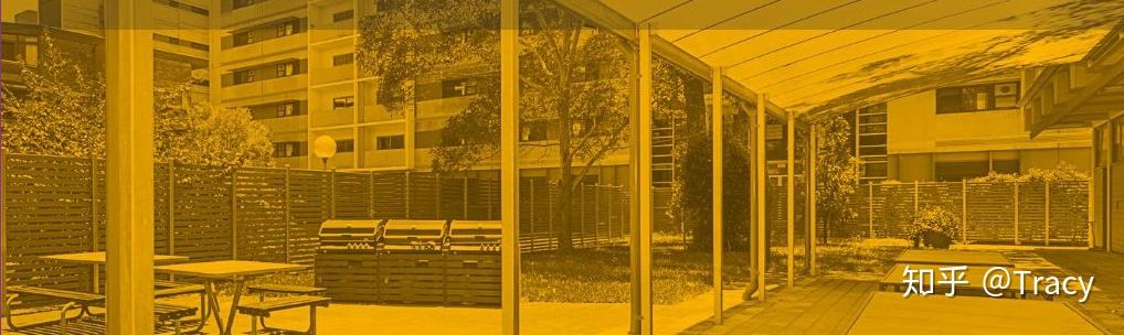 UNSW新生攻略之学校宿舍入住全指导 - 知乎