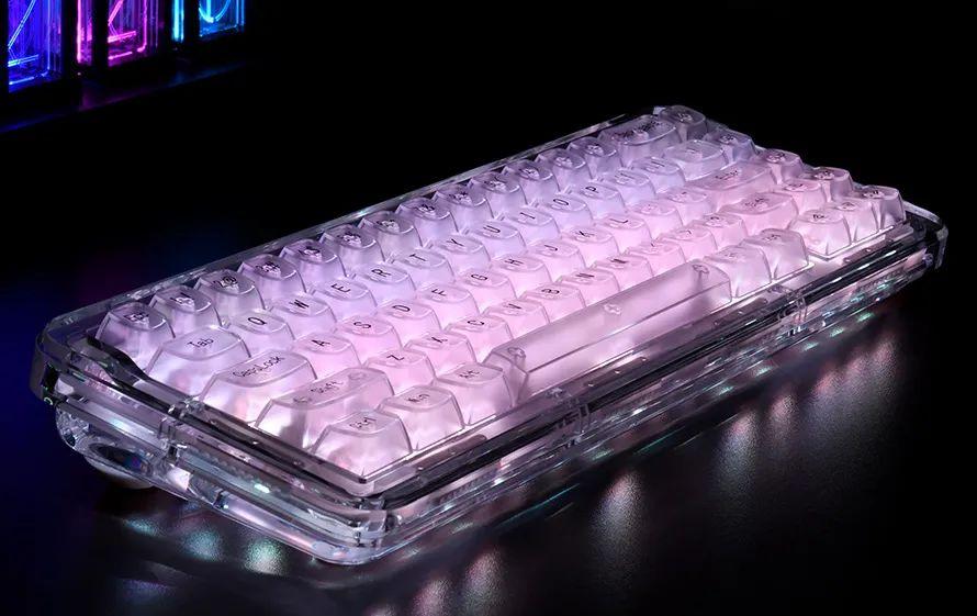 一血B67灯效|遇见好看的“花”当然要分享给你啦 - 知乎