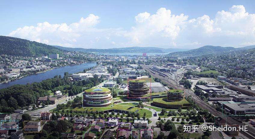 云端部署Grounded-SAM - 知乎