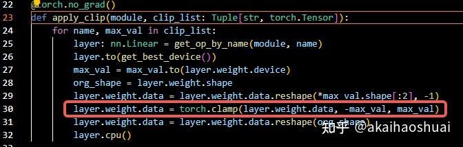 从0开始实现LLM：6.1、模型量化（AWQ/SqueezeLLM/Marlin） - 知乎