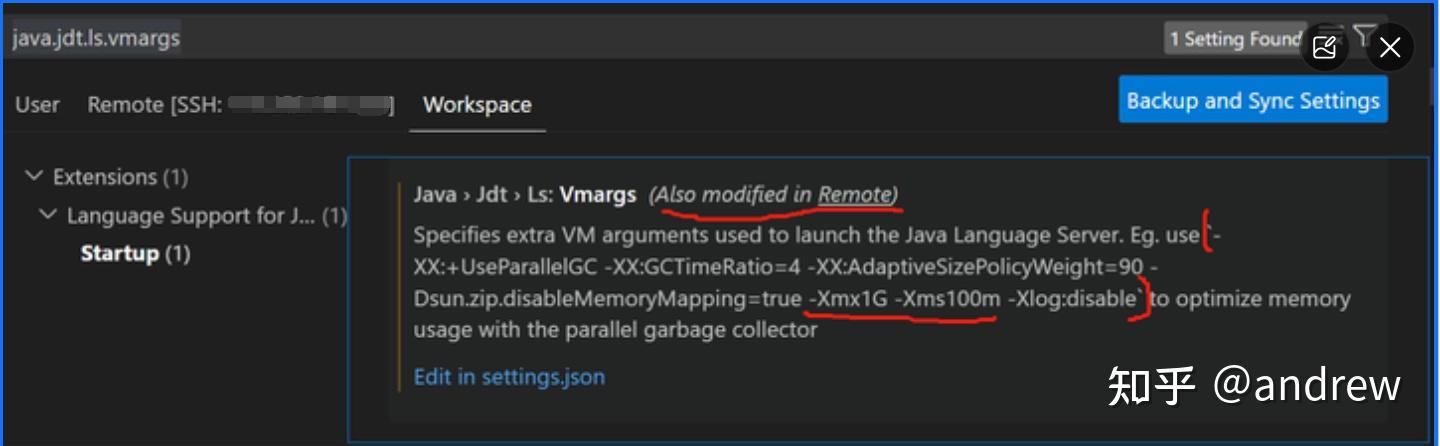 vscode远端开发服务端崩溃的问题 - 知乎