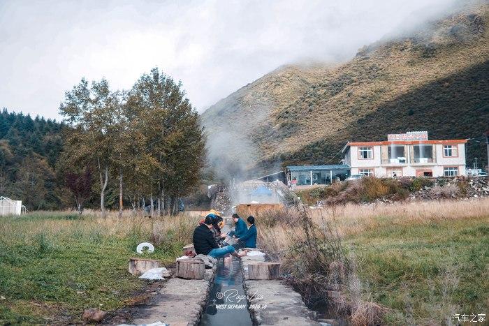 川西，探界者此生必驾不止G318，还有S434 - 知乎