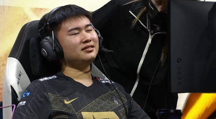 RNG中国选手登顶！S12官方数据公布：Chovy补刀第二，WEI数据离谱 - 知乎