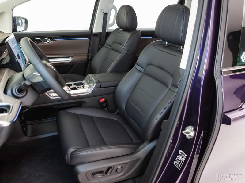广汽传祺 E8 全新 Mpv 内饰渲染图公布,该车型采用了哪些亮眼设计? 知乎
