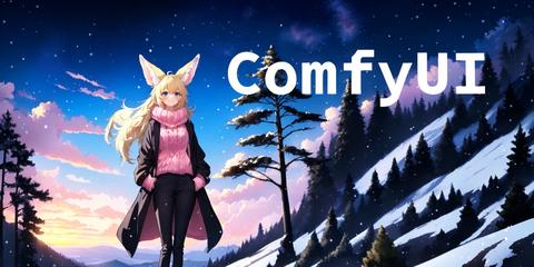 comfyui自定义custom_node - 知乎