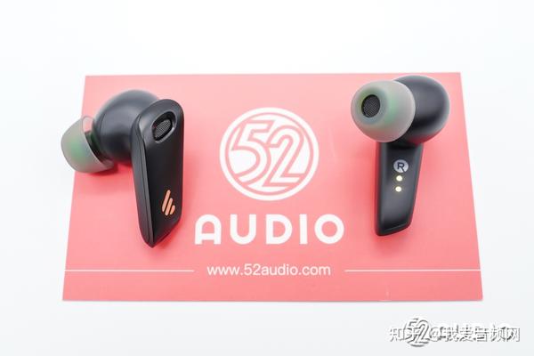 搭载高通QCC5151旗舰级蓝牙芯片，漫步者NeoBuds S真无线圈铁降噪耳机拆解 - 知乎