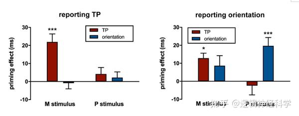 Hum Brain Mapp︱深圳先进院黄艳课题组揭示人类皮层下大细胞视觉通路新功能 - 知乎