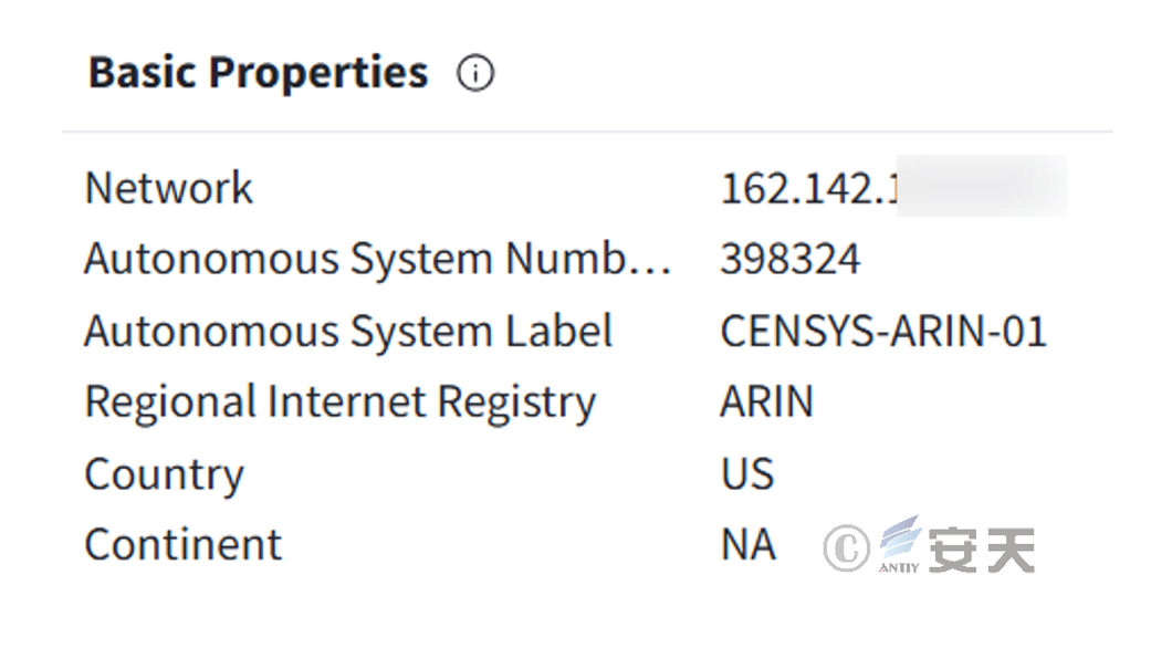 城市侧网络安保中的高频事件案例分析 - 知乎