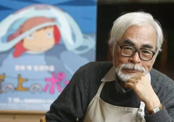 我们最爱的宫崎骏，正在饱受孤独 - 知乎