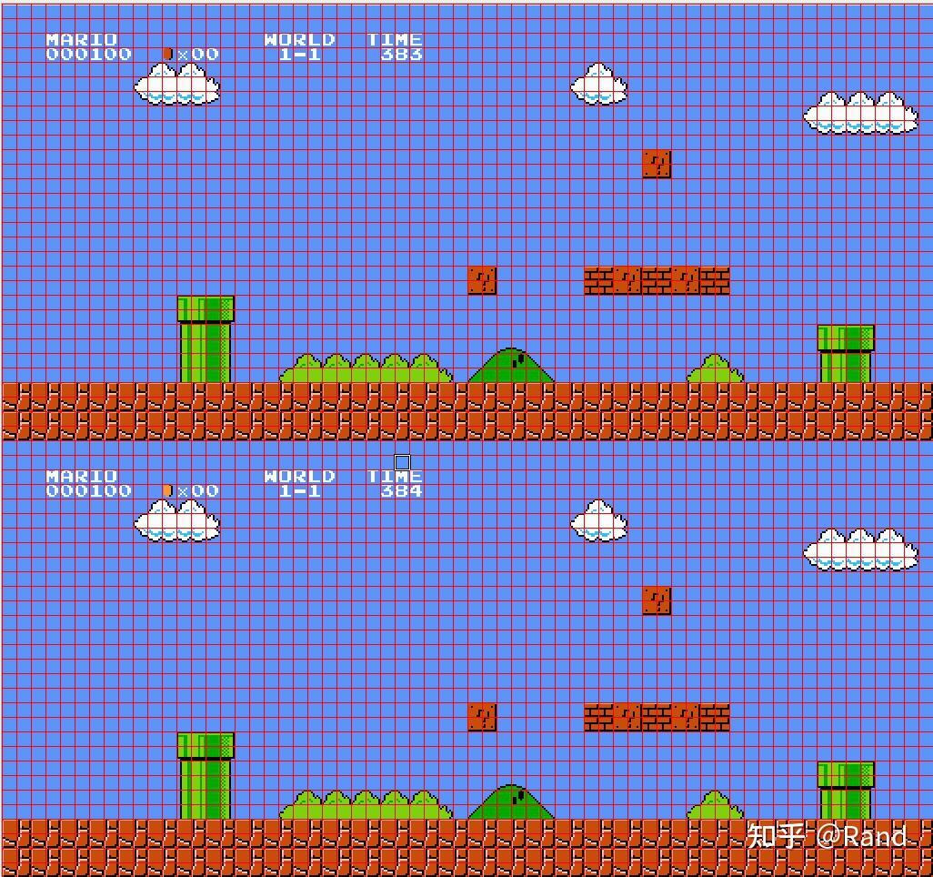 为什么nes文件这么小，却能装下这么多内容？ - 知乎