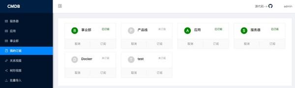 尽可能通用的运维CMDB的设计与实践 - 知乎