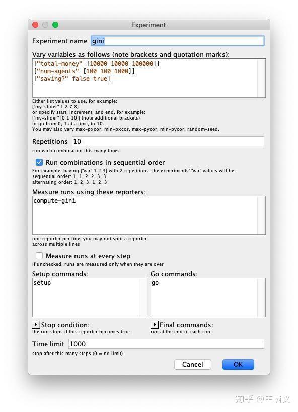 NetLogo如何入门？有哪些学习交流渠道？ - 知乎