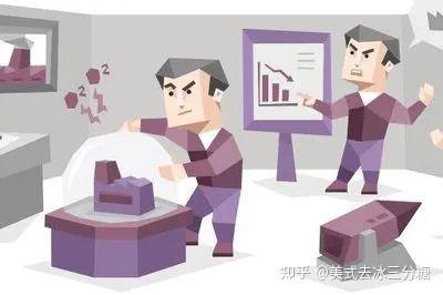 一文带你了解ENTP - 知乎