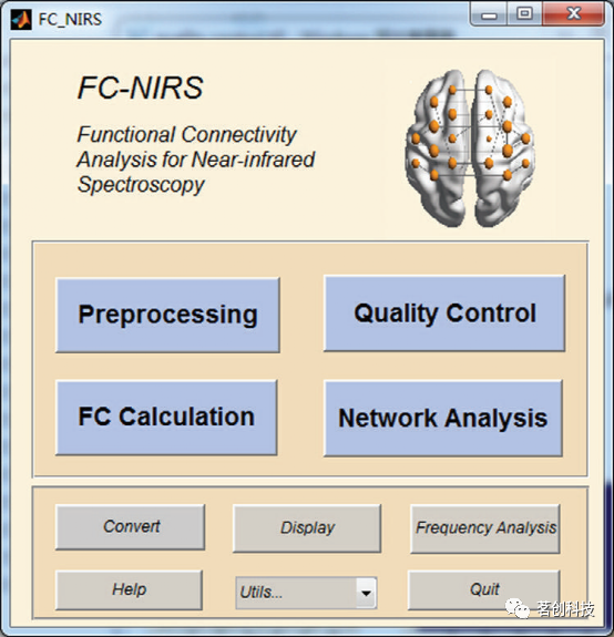 史上最全 | fNIRS相关软件推荐（含下载资源） - 知乎