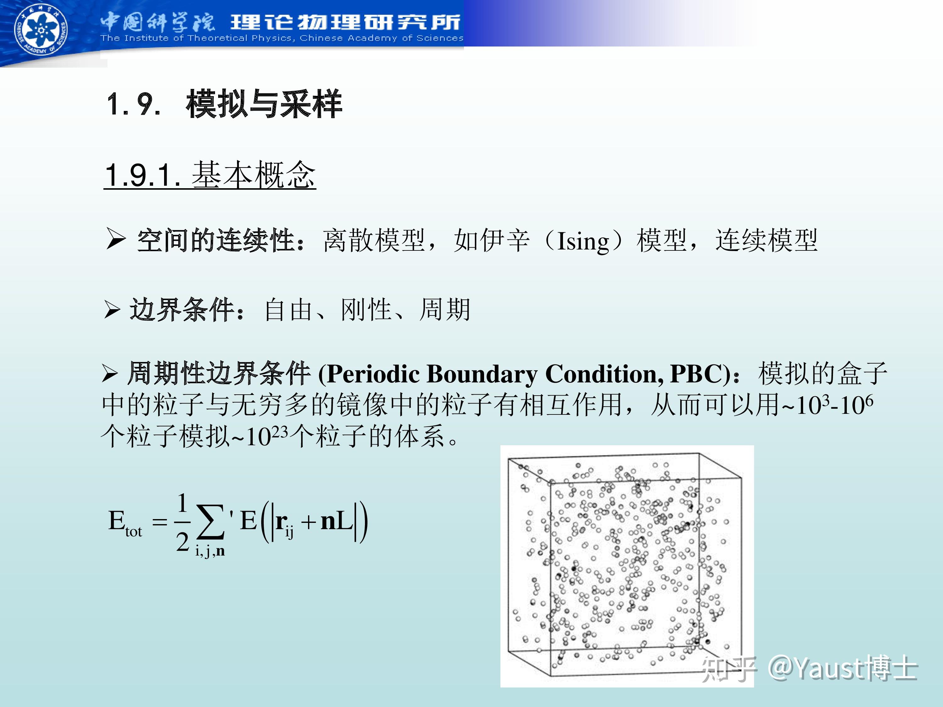 LAMMPS教程 - 知乎
