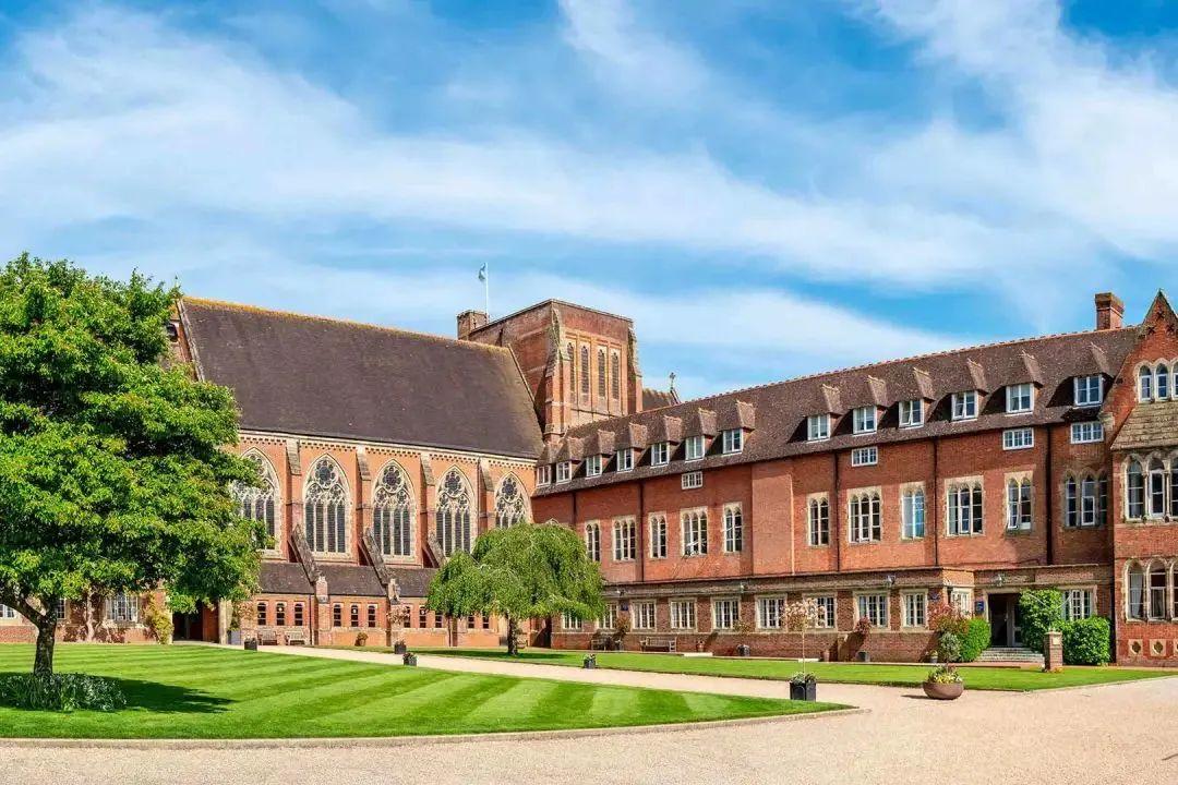 Ardingly College——Top50 英国私立学校 - 知乎