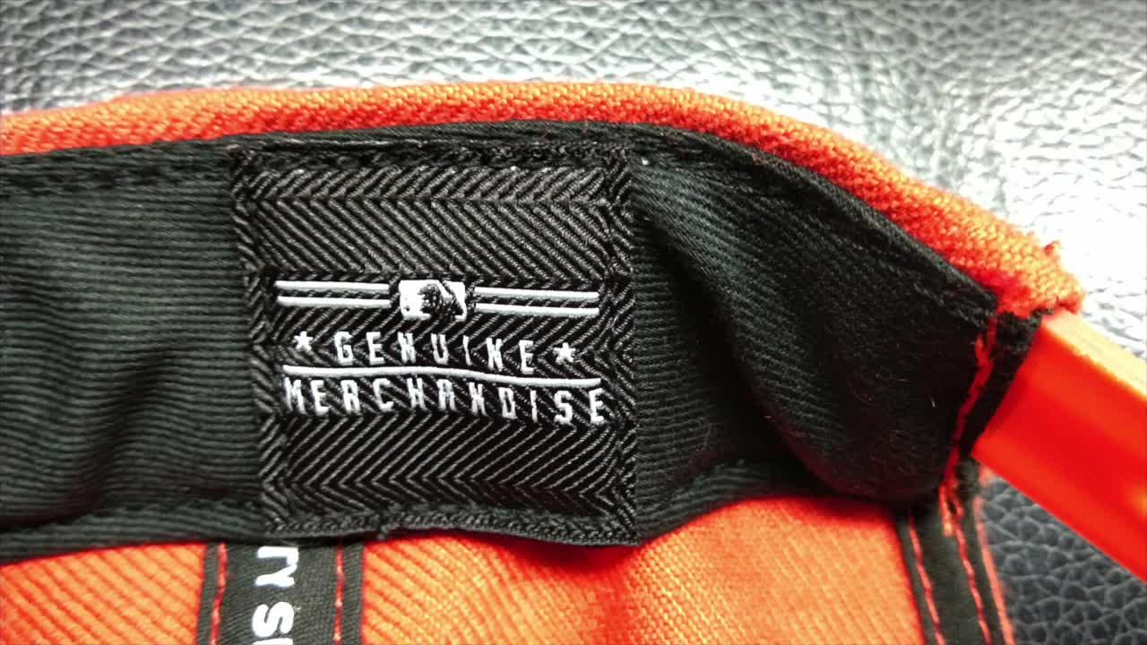 47Brand 经典款MLB棒球帽 - 知乎