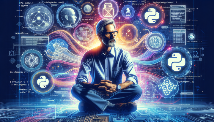 40、Python之面向对象：扩展的对象属性解析顺序（描述符 + MRO） - 知乎