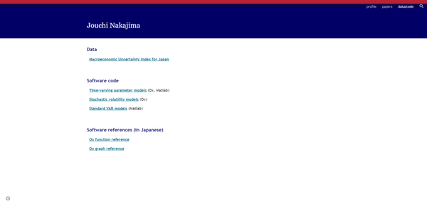 软件应用 | TVP-VAR模型MATLAB代码【增加时间标签、三维脉冲响应图、sa2参数输出】（企研数据修改） - 知乎